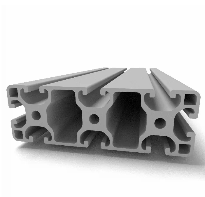 ALU-Profil Typ I 40x120 leicht 1300mm